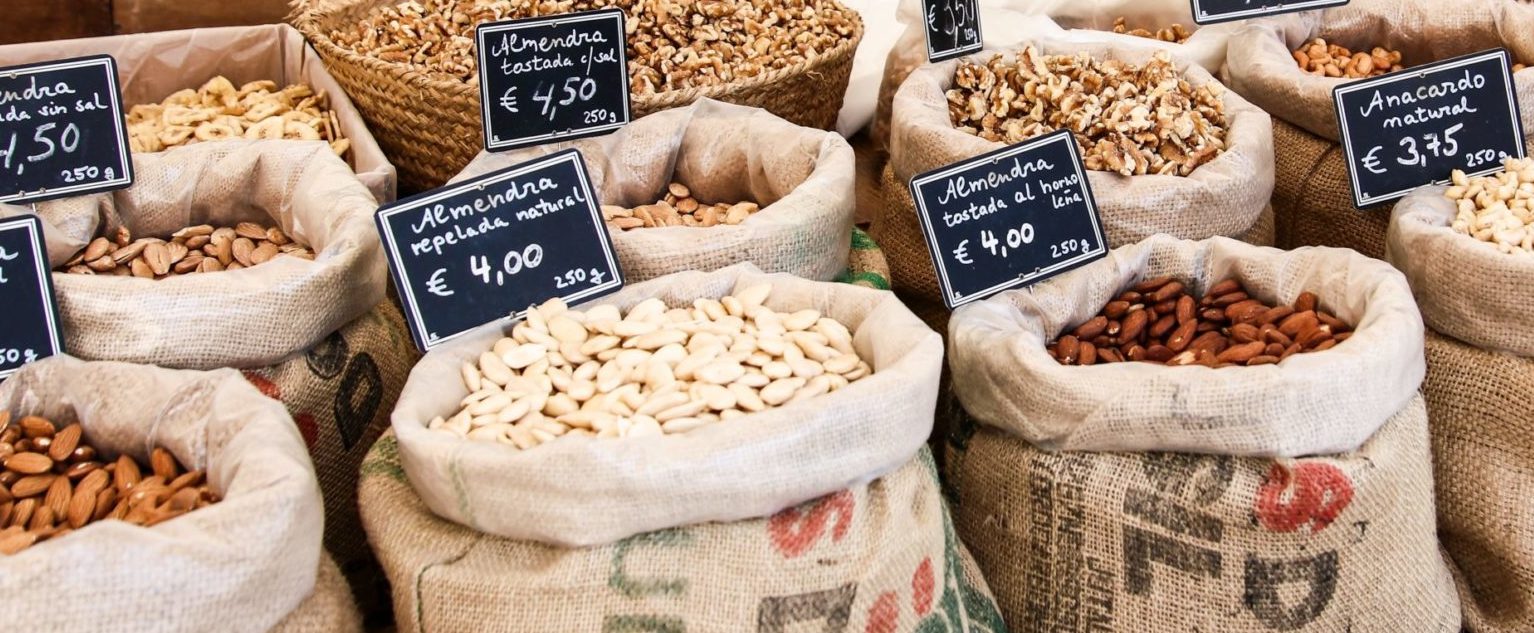 The Very Best Spanish Food Markets You Have to Visit - Go! Go! España