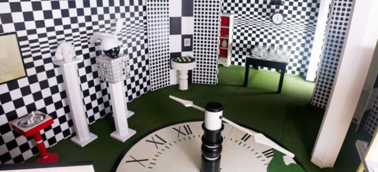 The Top-Ranked Escape Rooms in Madrid - Go! Go! España