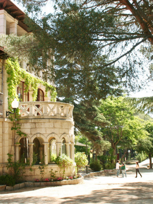 Nebrija University - Private University in Spain