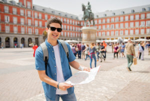 How to Find a Job in Spain On a Student Visa | Go! Go! España