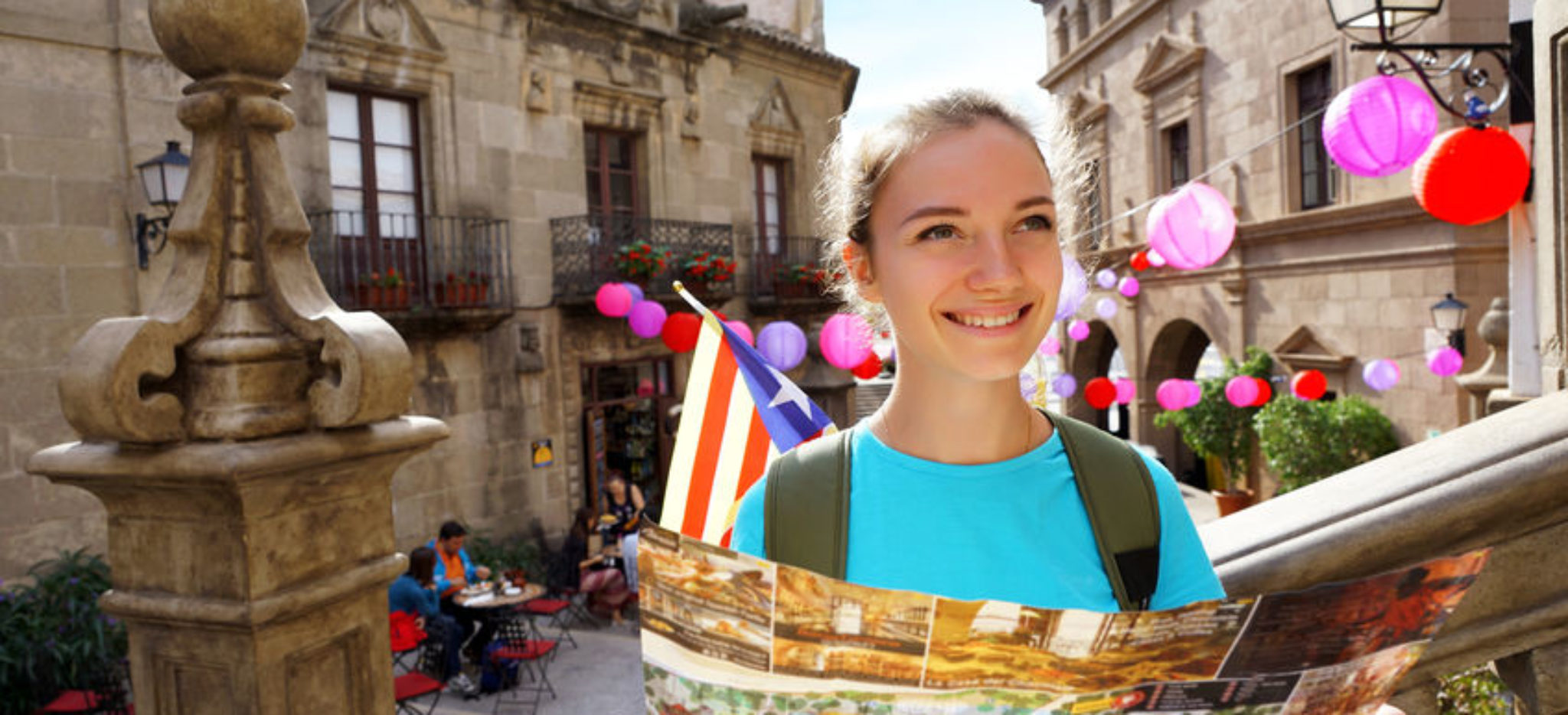 How To Study Spanish In Spain Go Go Espa a