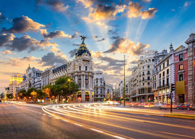 The Best Cities to Study Spanish in Spain - Go! Go! España
