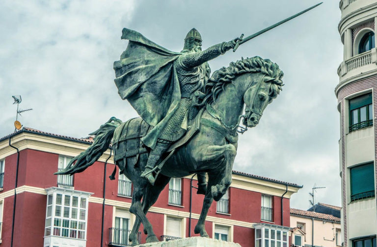 Top 15 most famous Spanish people - Go! Go! España