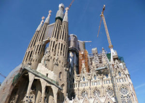 Top 15 most famous Spanish people - Go! Go! España