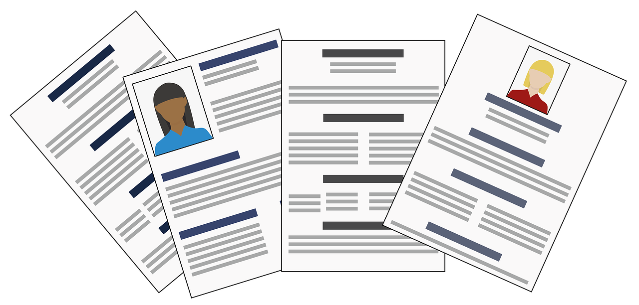How to write a resume in Spanish - Go! Go! España