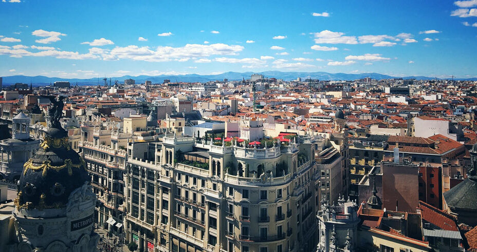 All you need to know about Moving to Spain | Go! Go! España