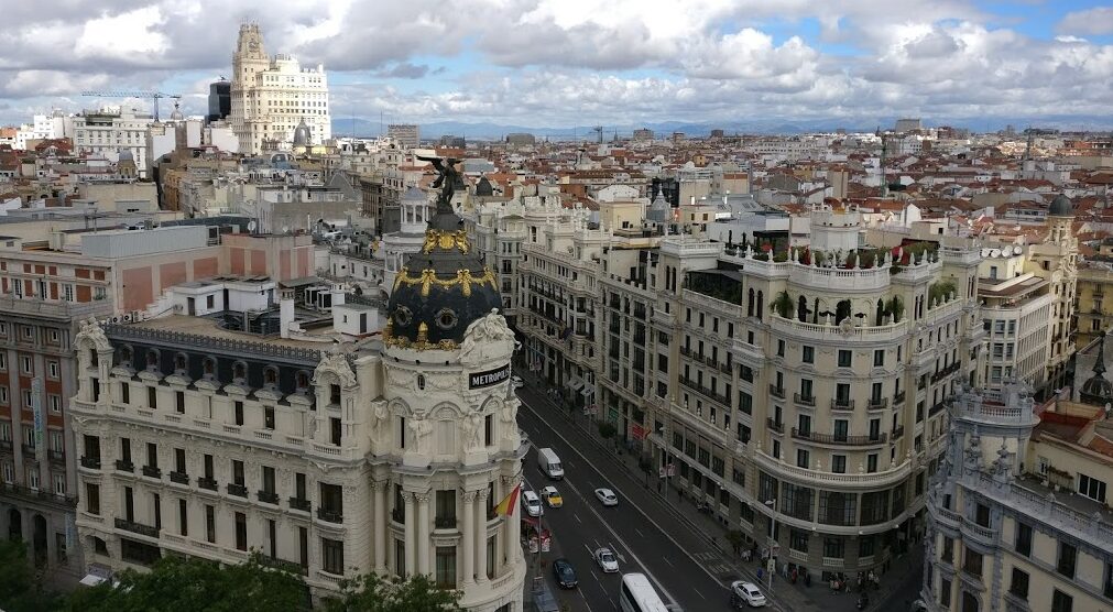 TEFL Course in Spain | Spanish Culture and Advanced TEFL