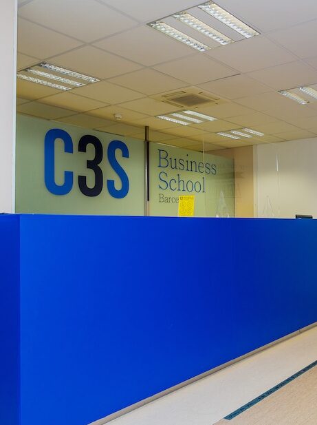 C3S Business School | Escuela de negocios en Barcelona