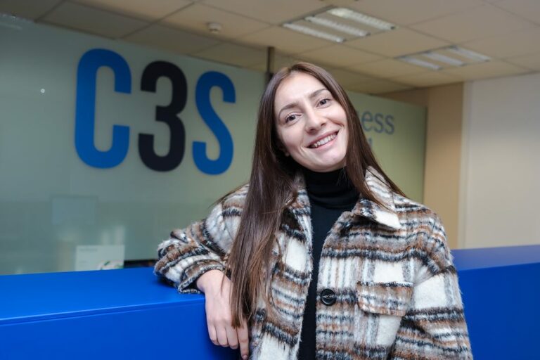 C3S Business School in Barcelona | Spain