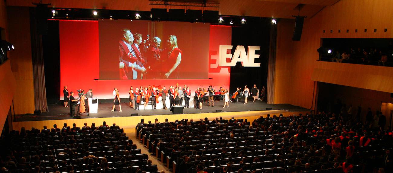 EAE Business School | Masters in Madrid and Barcelona