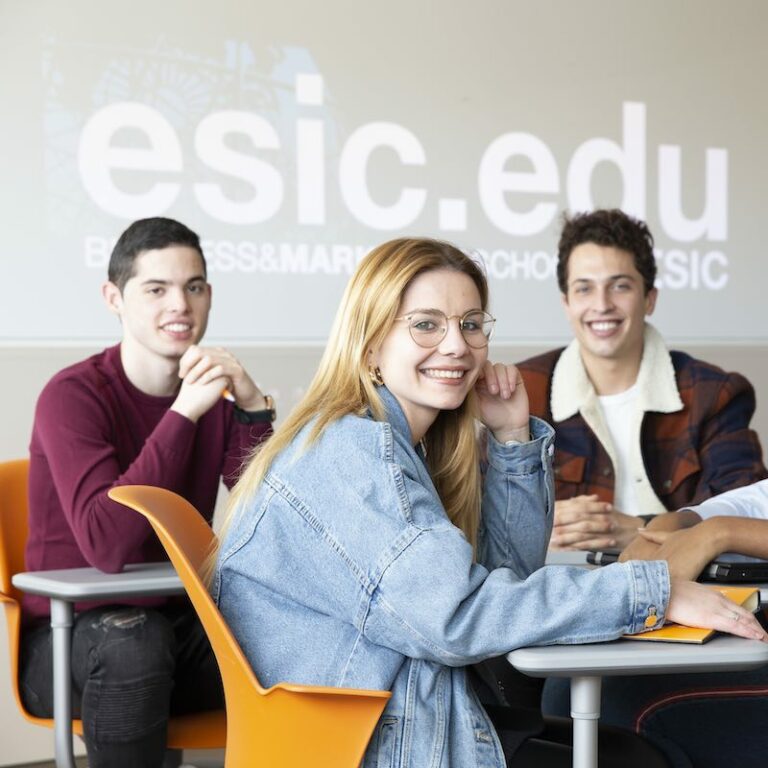 ESIC Business & Marketing School | Spain