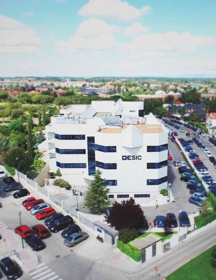 ESIC Business & Marketing School | Spain