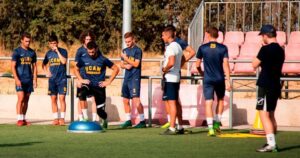 UCAM | Universidad Católica de Murcia | Private University in Spain