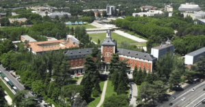 Complutense University of Madrid | UCM | Public University in Spain