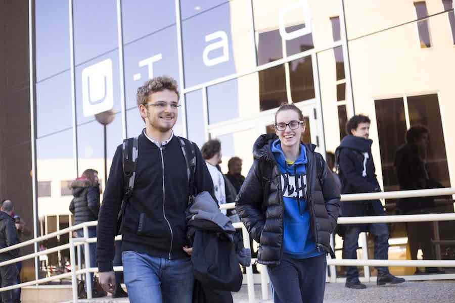 U-tad | Animation and Video Games University in Spain