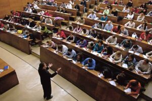 Complutense University of Madrid | UCM | Public University in Spain