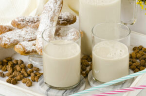 All About Spanish Horchata, Spain's Sweet Drink - Go! Go! España