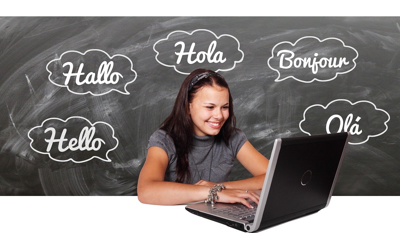 Common European Framework of Reference for Languages (CEFR) | Go! Go ...