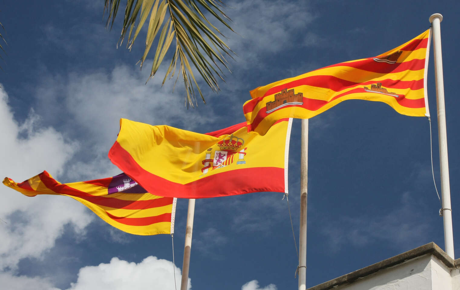 NALCAP in Spain | North American Language and Culture Assistants Program