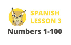 Numbers in Spanish: From 1 to 100