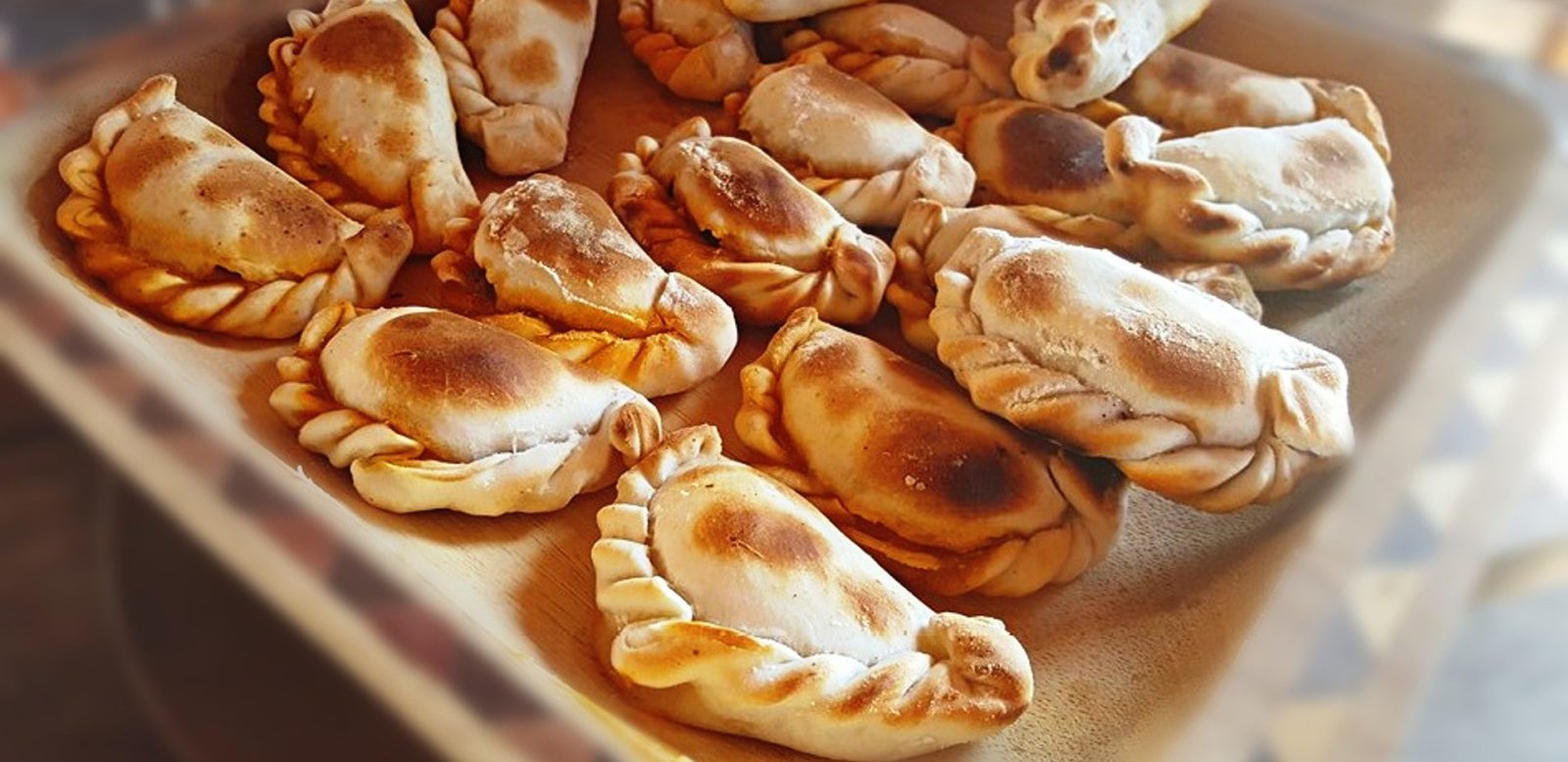 Traditional Spanish Empanadas and 4 Tasty Types to Try - Go! Go! España