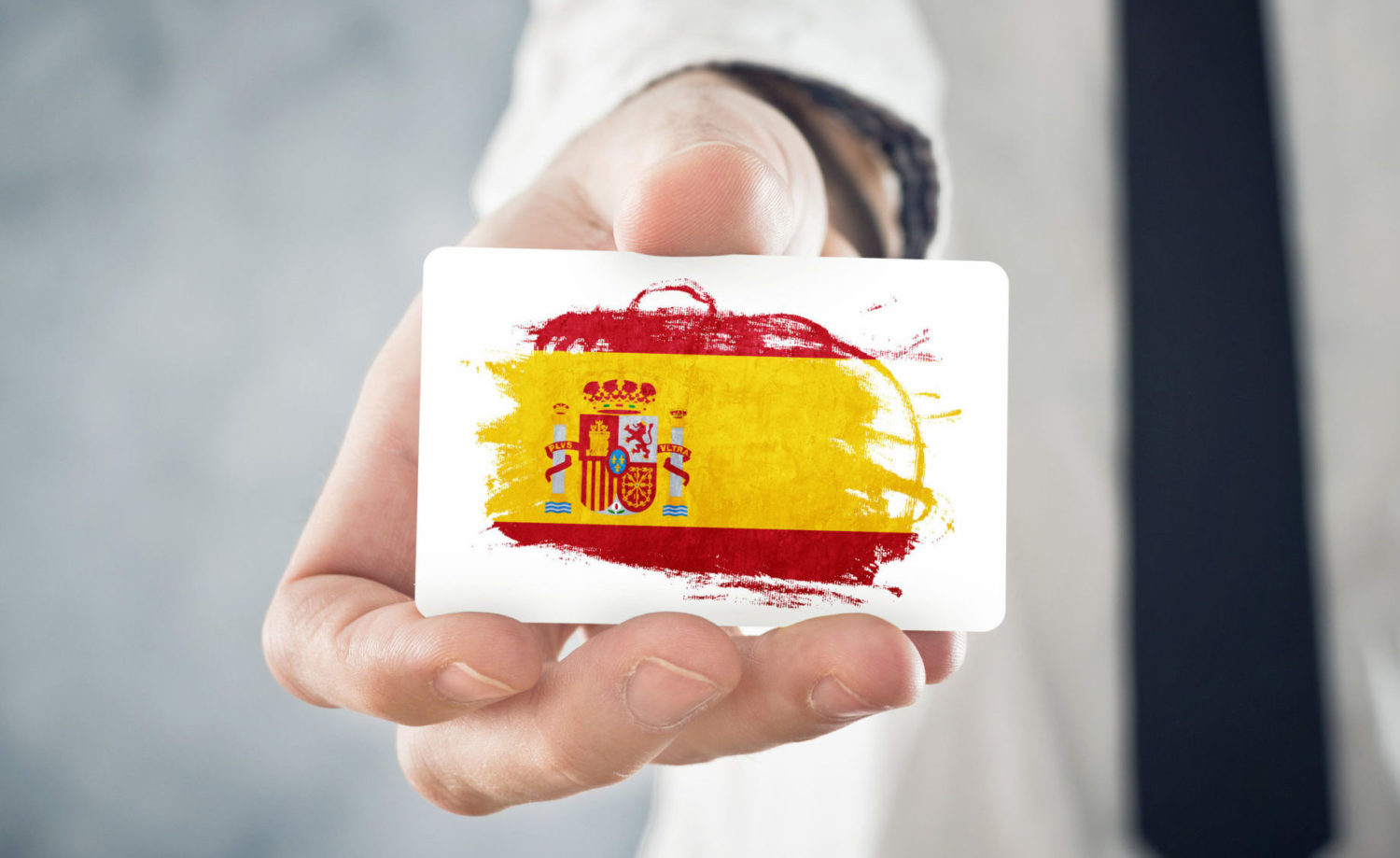 How to Get Your Spanish Residence Card: TIE | Go! Go! España