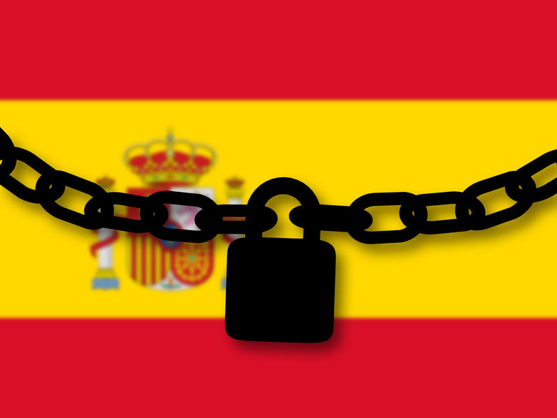 Is Spain safe? What to know before you move - Go! Go! España