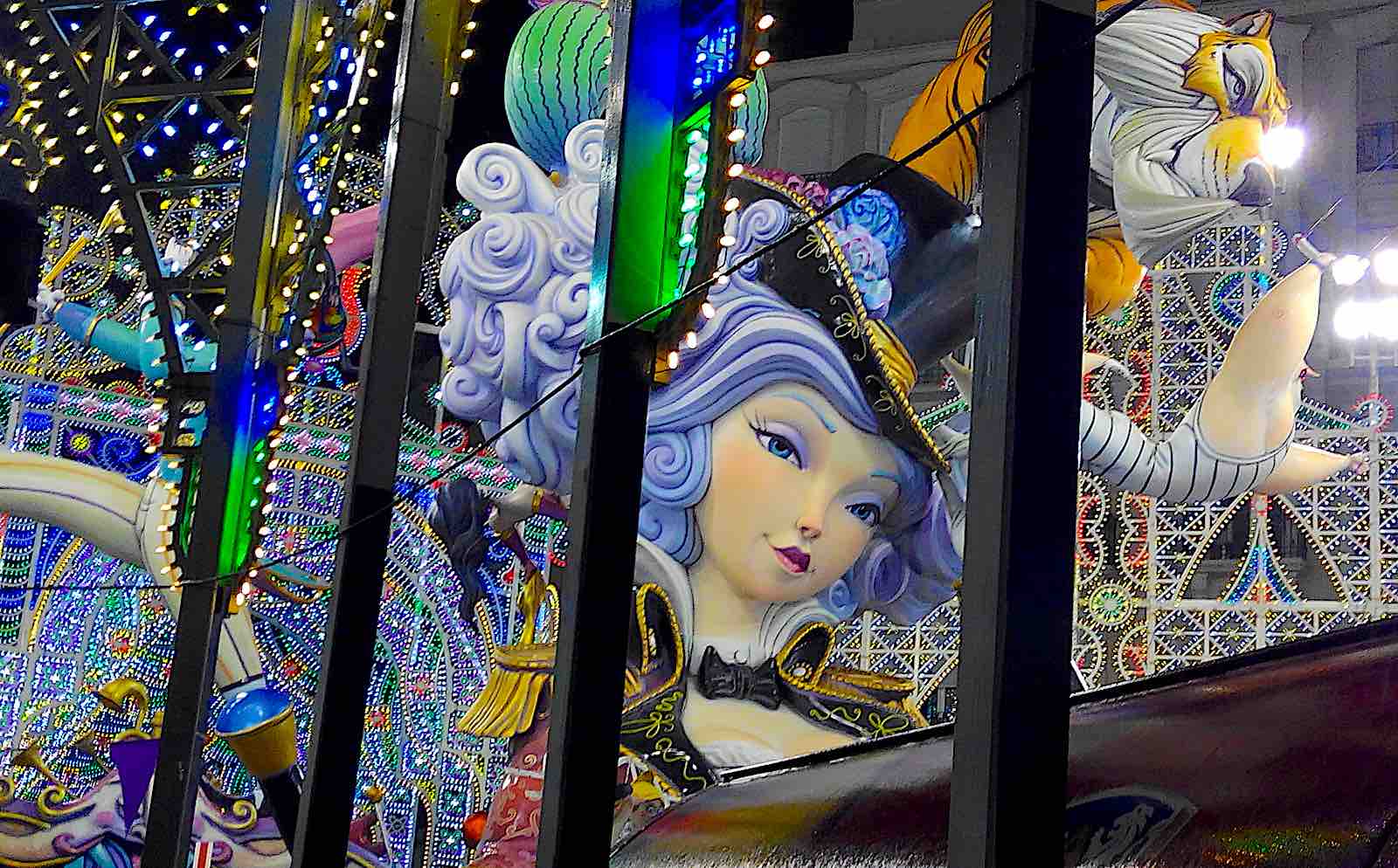 The Top 10 Traditional Festivals in Spain - Go! Go! España