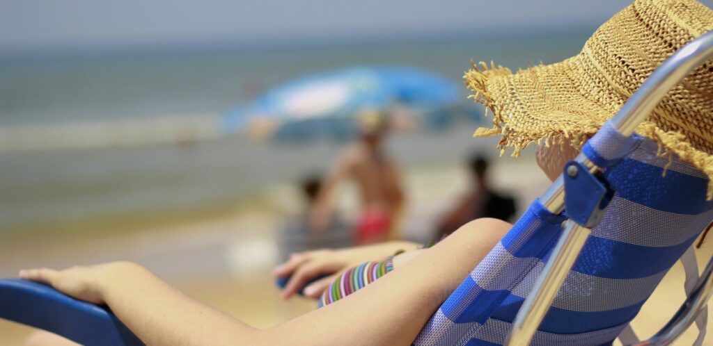 The Siesta: Everything You Need To Know - Go! Go! España