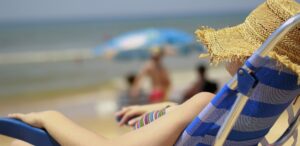 The Siesta: Everything You Need To Know - Go! Go! España