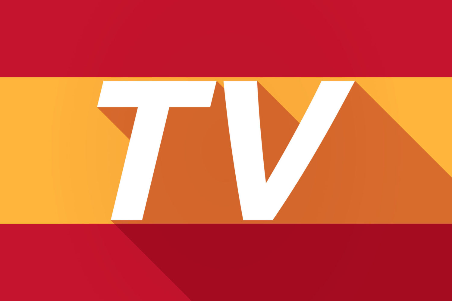 What are the Most Popular Spanish TV Programs? - Go! Go! España