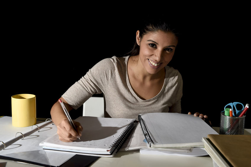 How to Take the University Access Exam in Spain: PCE | Go! Go! España