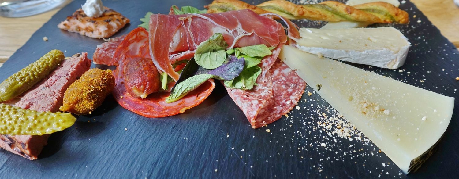 What is Tapas Food? An Introduction to Tapas | Go! Go! España