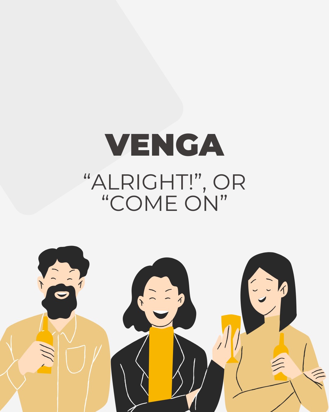 Spanish Slang Words | Slang You Should Know in Spain