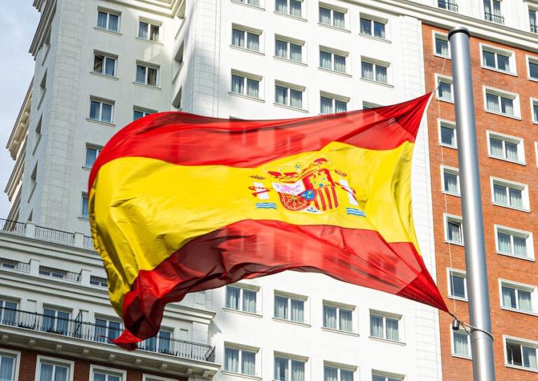 Applying for a Spanish Student Visa: Step-by-Step Guide