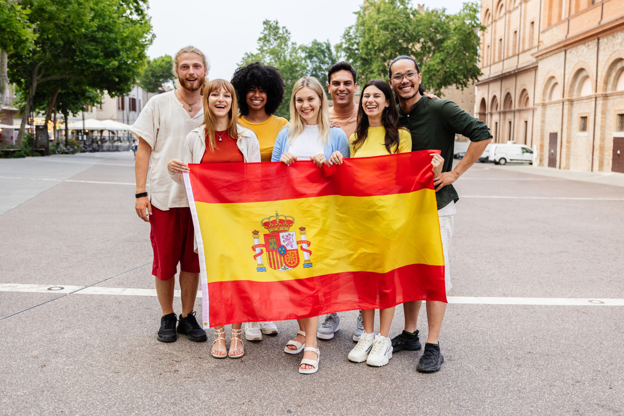 Student Jobs in Spain: A Guide to the 30-Hour Work Rule